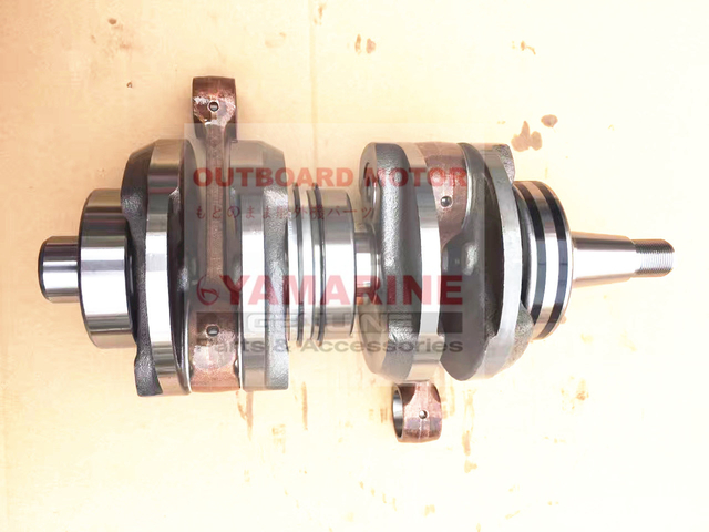 China YAMAHA Crankshaft Assy manufacturers, YAMAHA Crankshaft Assy suppliers, YAMAHA Crankshaft ...