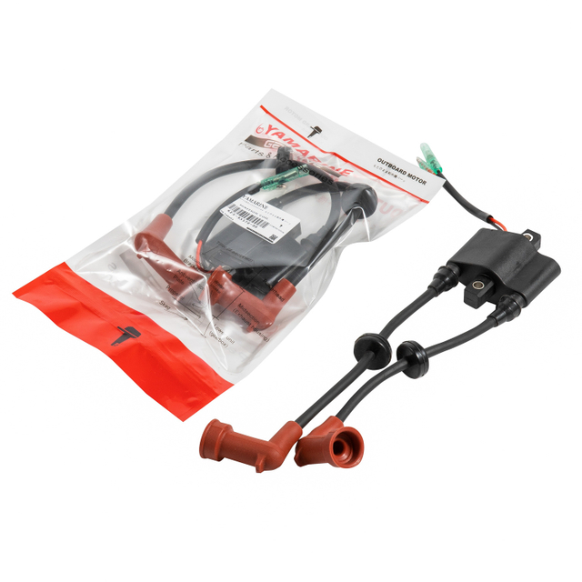 China YAMAHA Ignition Coil 6f6-85570-01 manufacturers, YAMAHA Ignition ...