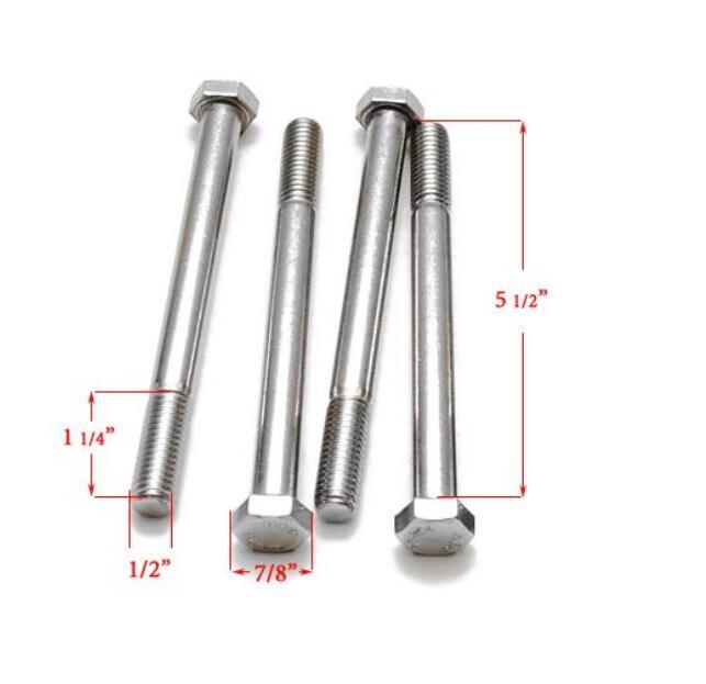 YAMAHA /Suzuki Outboard Engine Bolts