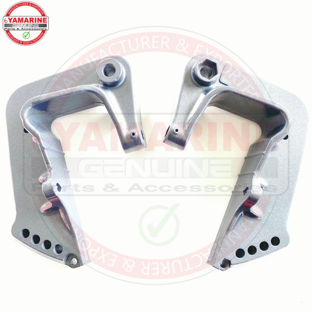 China YAMAHA Outboard Bracket Clamp manufacturers, YAMAHA Outboard ...